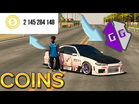 COINS HACK GAME GUARDIAN 🤯OPEN ONLINE | CAR PARKING MULTIPLAYER 2 |# ...
