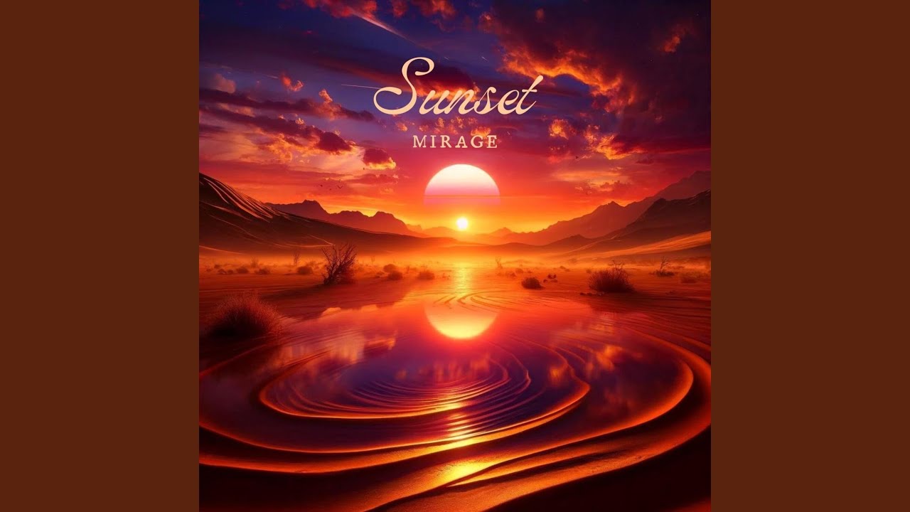 Sunset Mirage - YouTube