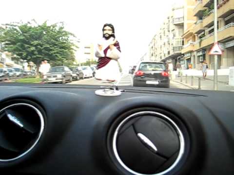 dashboard jesus - YouTube