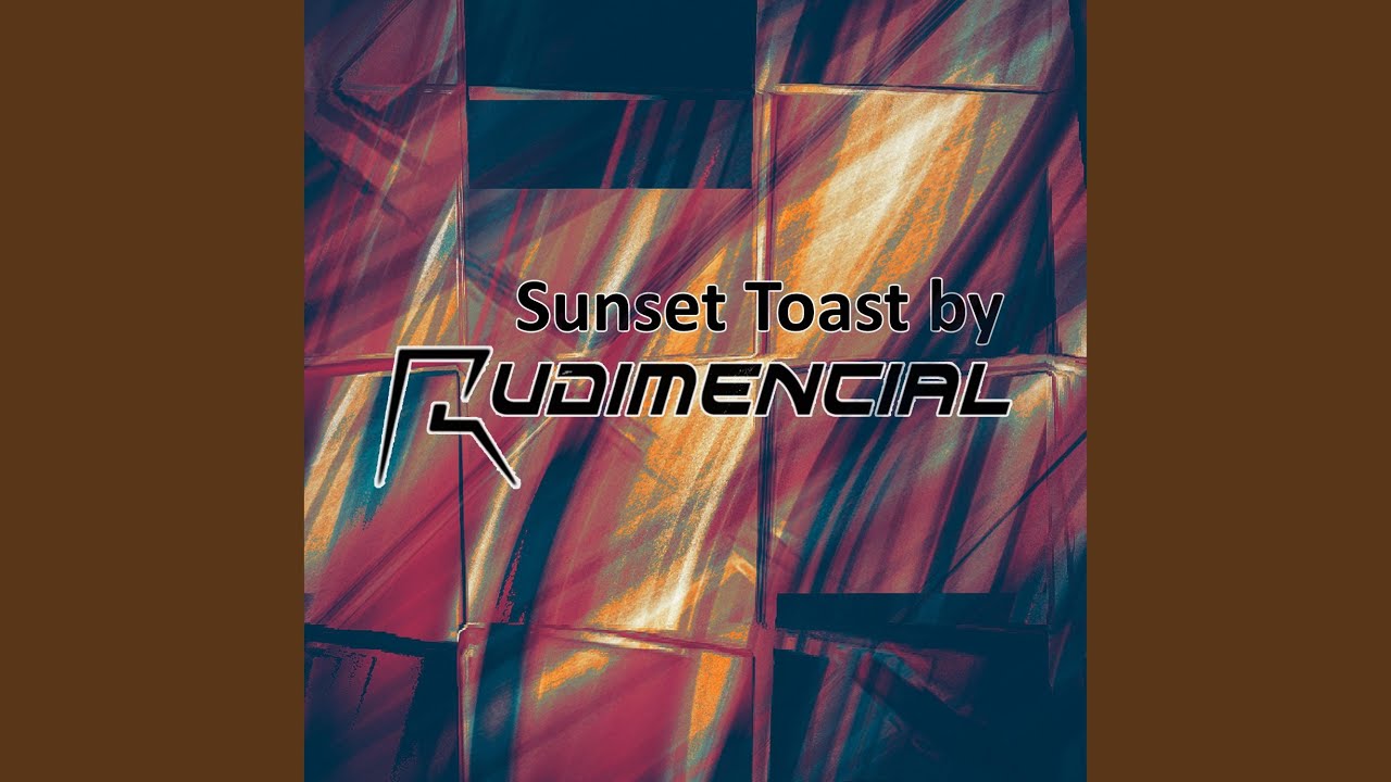 Sunset Toast Summery Electro Jazzy Theme - YouTube