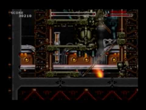 PS2 - Assault Suits Valken/Cybernator gameplay - YouTube