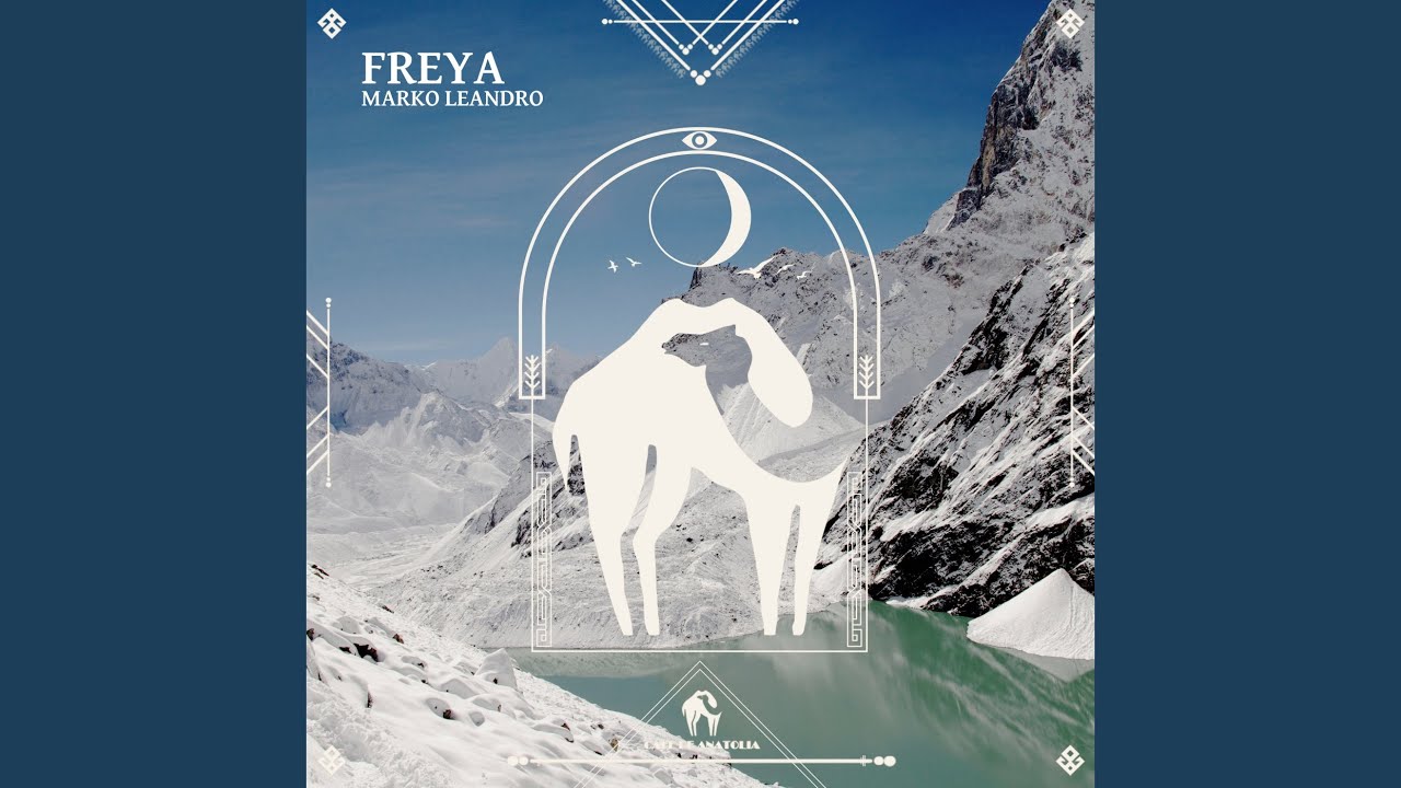 Freya - YouTube