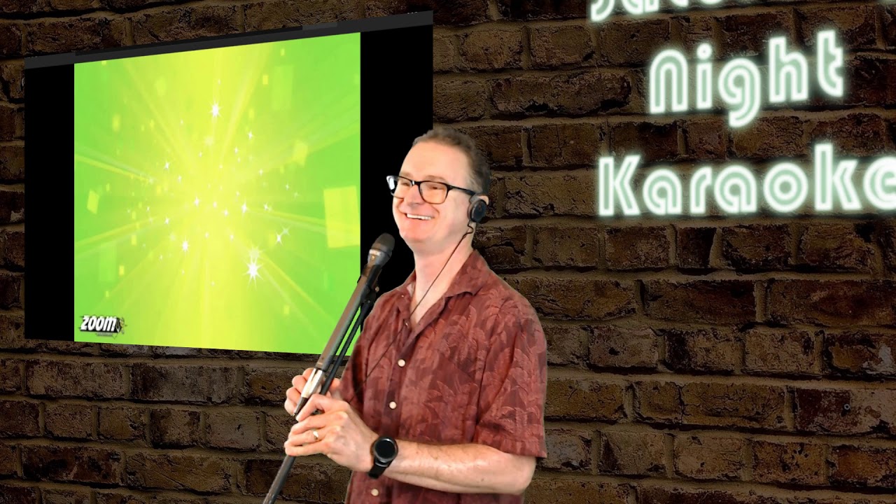 Saturday Night Karaoke - 2020-05-23 - YouTube