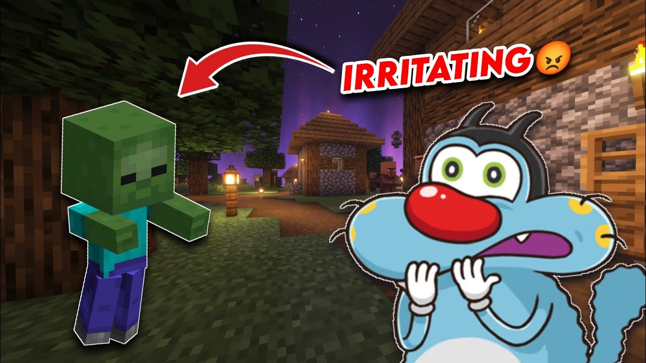 This Small ZOMBIE Was BIGGEST Problem #6 - YouTube