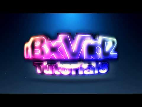 rBxVidz Tutorials.wmv - YouTube
