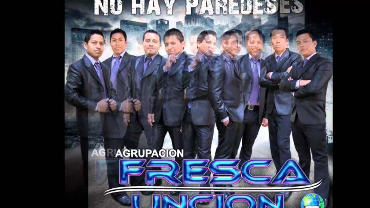 mix coros fresca uncion - YouTube