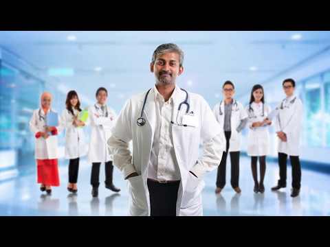 VCAP PROMO VIDEO @ HCP TRAINING