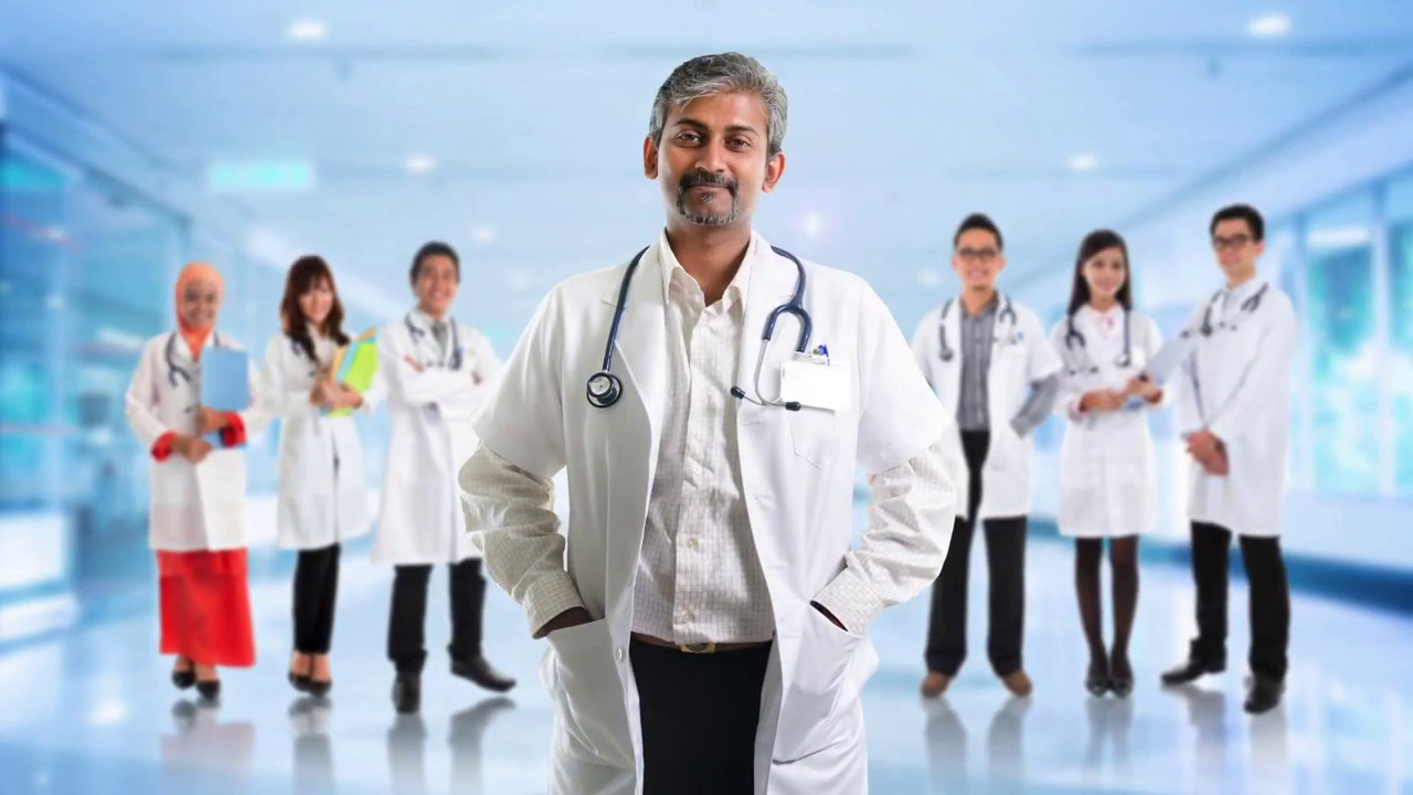 VCAP PROMO VIDEO @ HCP TRAINING - YouTube