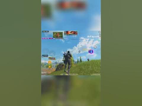 QUICK 1V3 #shorts #codmobile #callofdutymobile #codmbr - YouTube