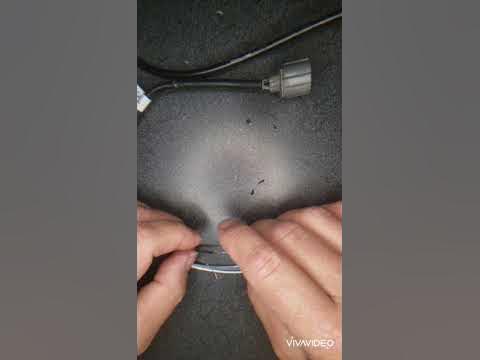 P0420 O2 sensor fix Dodge Caravan - YouTube