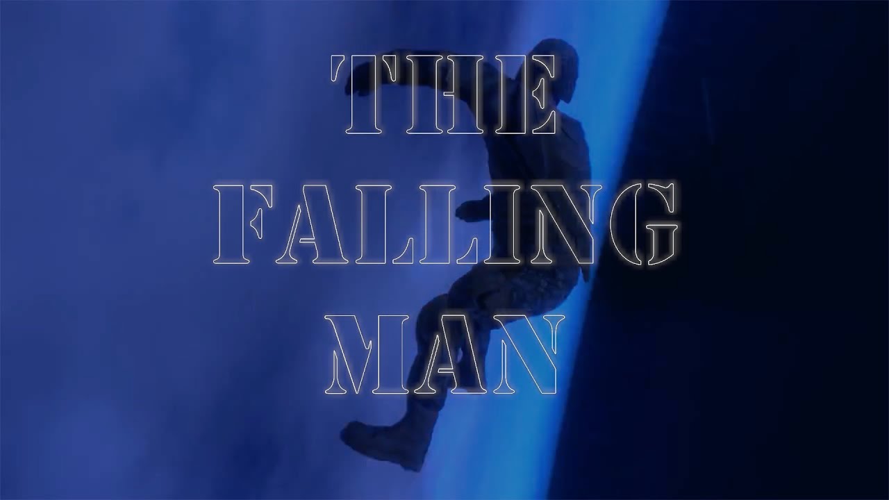 The Falling Man | GTA Montage by MEGAMET - YouTube
