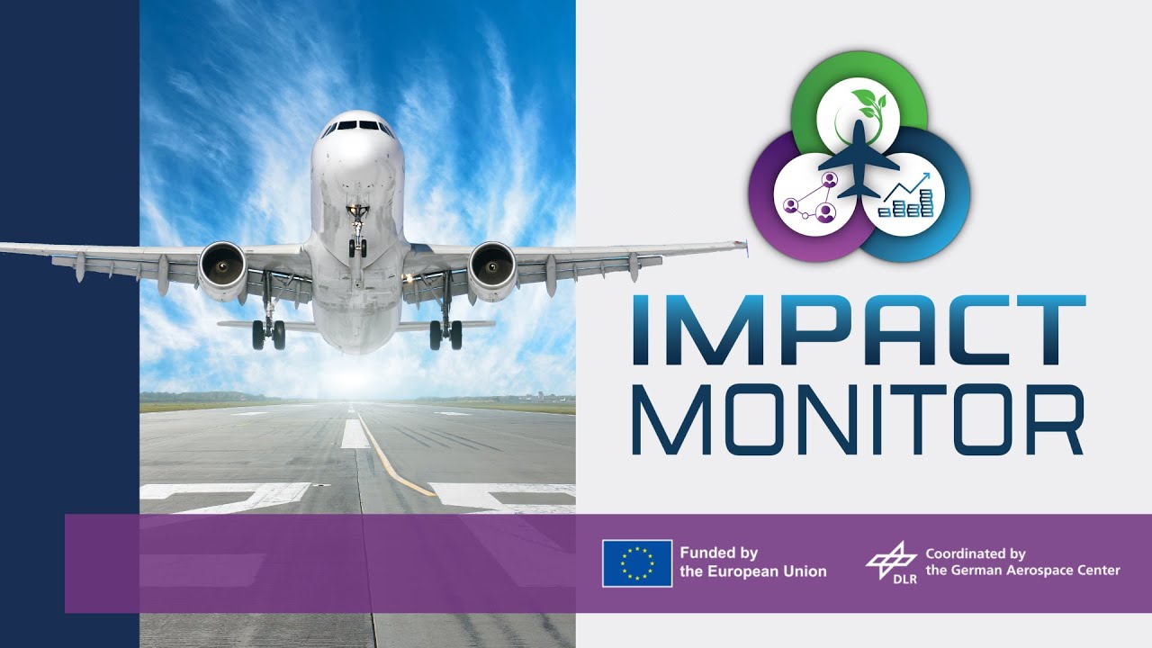 Impact Monitor - General Information - YouTube