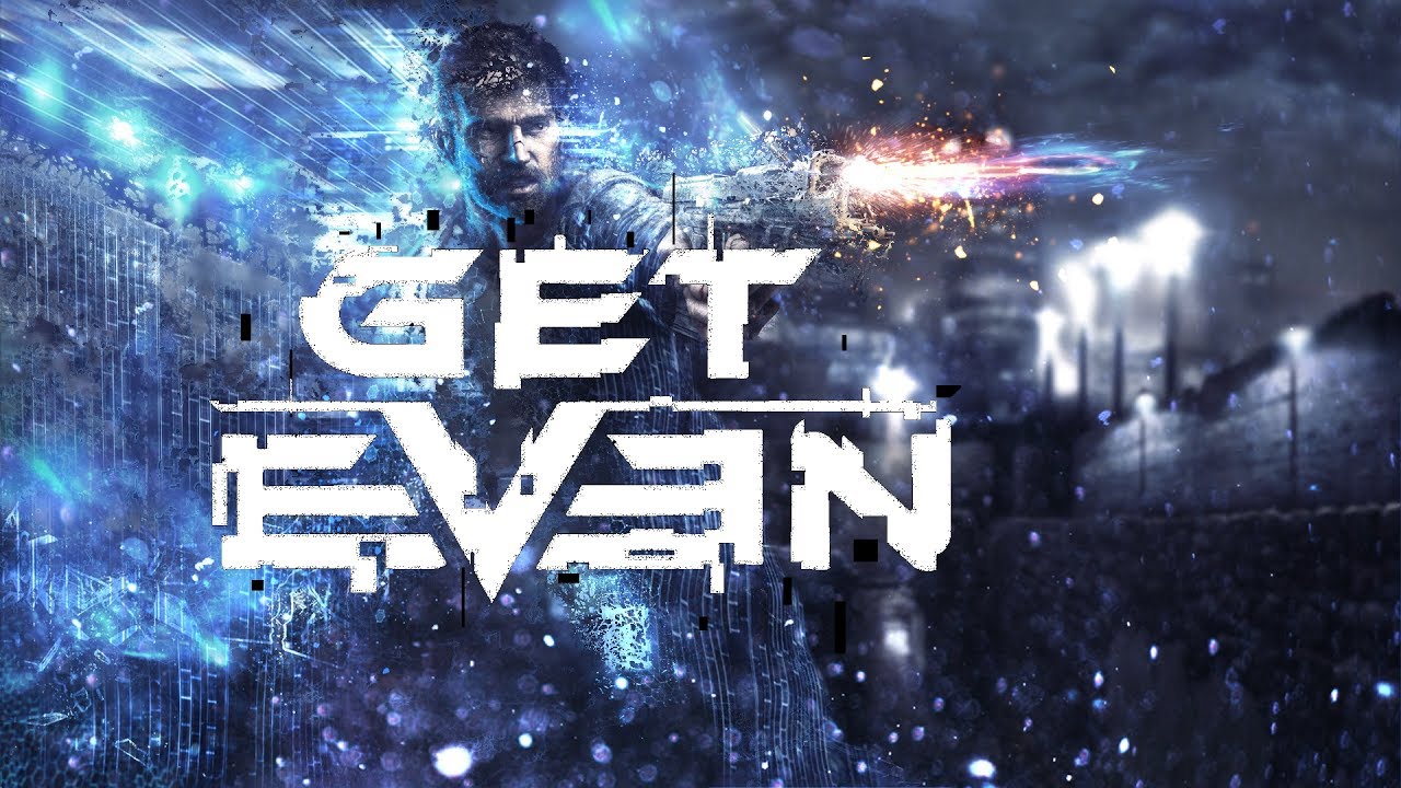 GET EVEN trailer - YouTube