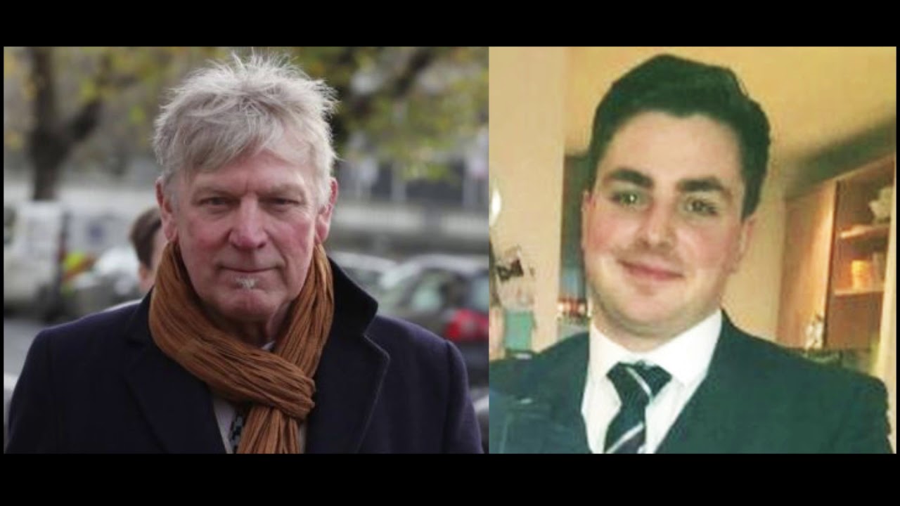 Pete Griffiths on Dublin City FM - YouTube