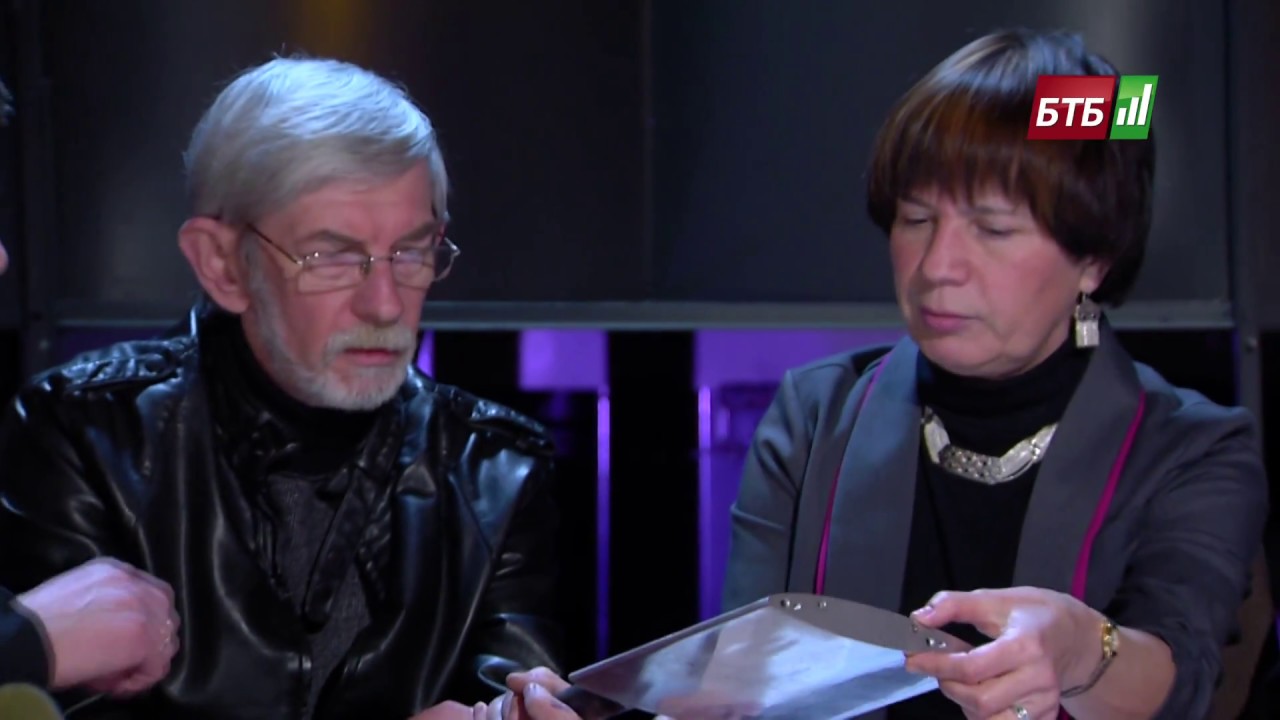 Nina Yurchenko--Gold Reserve of Ukraine - YouTube