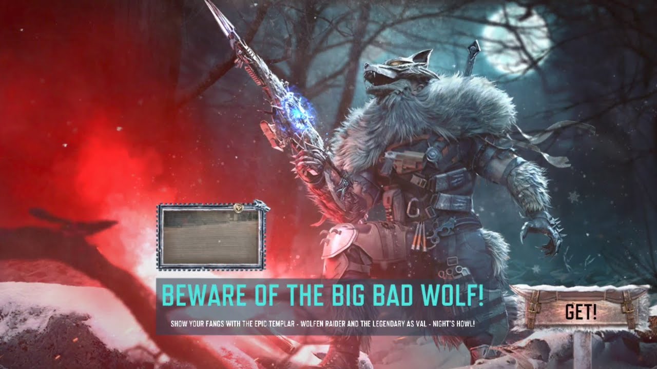 3 SPINS ON MOONLIGHT HOWL LUCKY DRAW | LEGENDARY AS VAL - YouTube