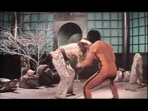 Bruce Lee - Enter the Game of Death  (Part 4 of 6)