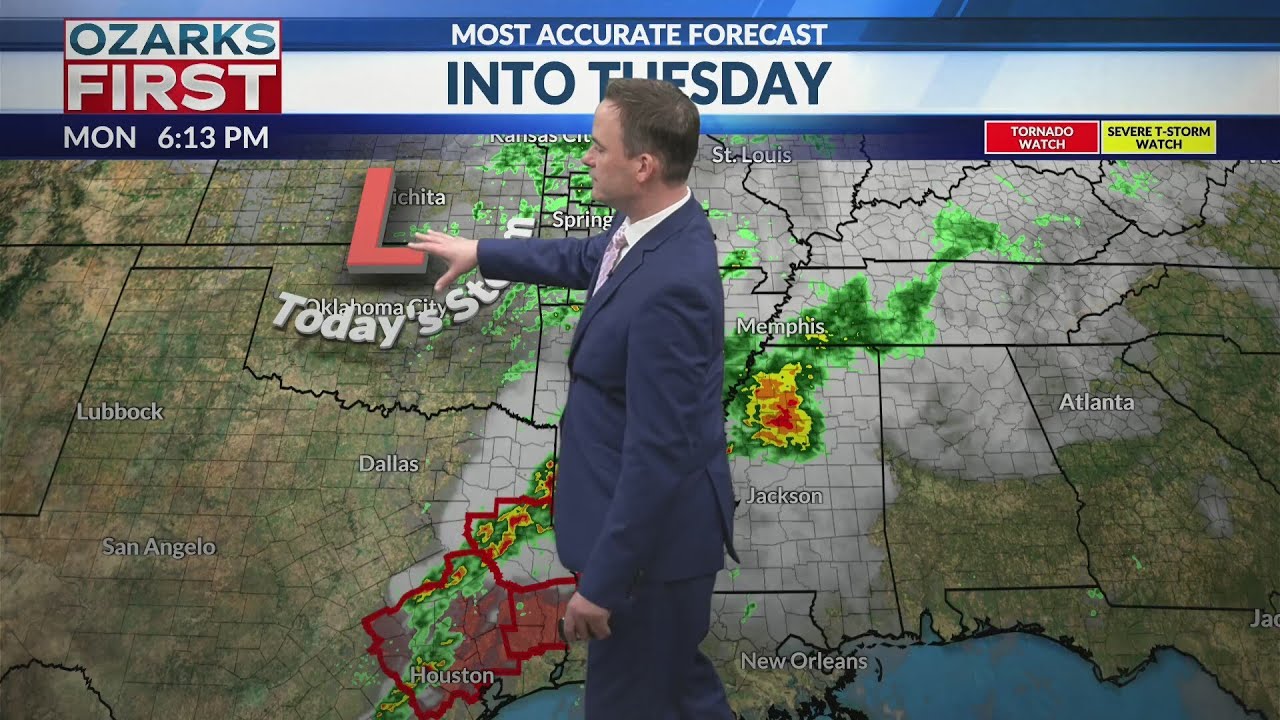 Gloomy Tuesday gives way Turkey Day sun, cold & wet weekend to follow ...