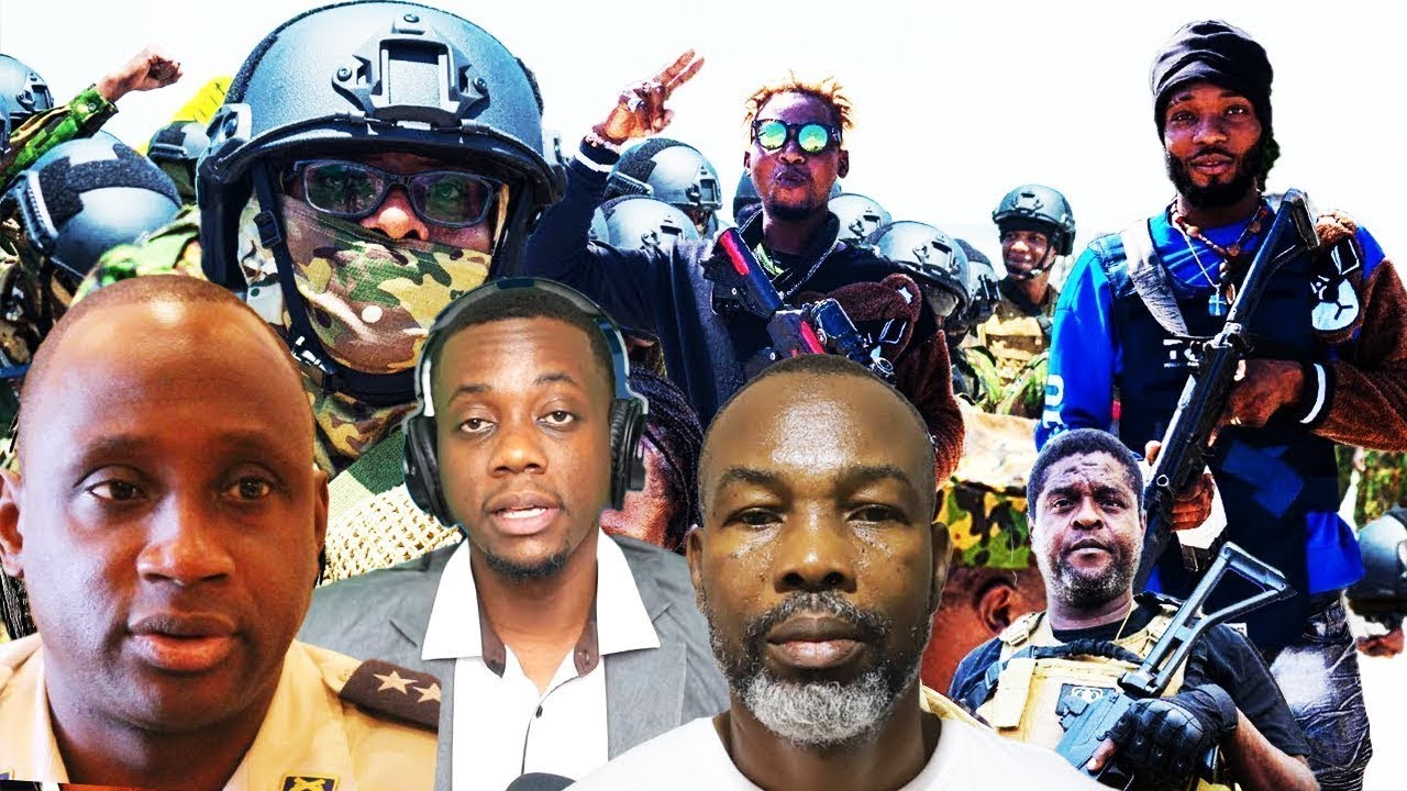 Jounal Pèp La 20 Fevrier 2025 DCPJ Jwenn Verite A Profane Victor Pa Nan ...