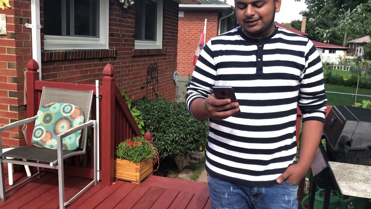 Bapu g di Kirpa Sari | Ishan Sachdeva | sari mehar us bapu di - YouTube