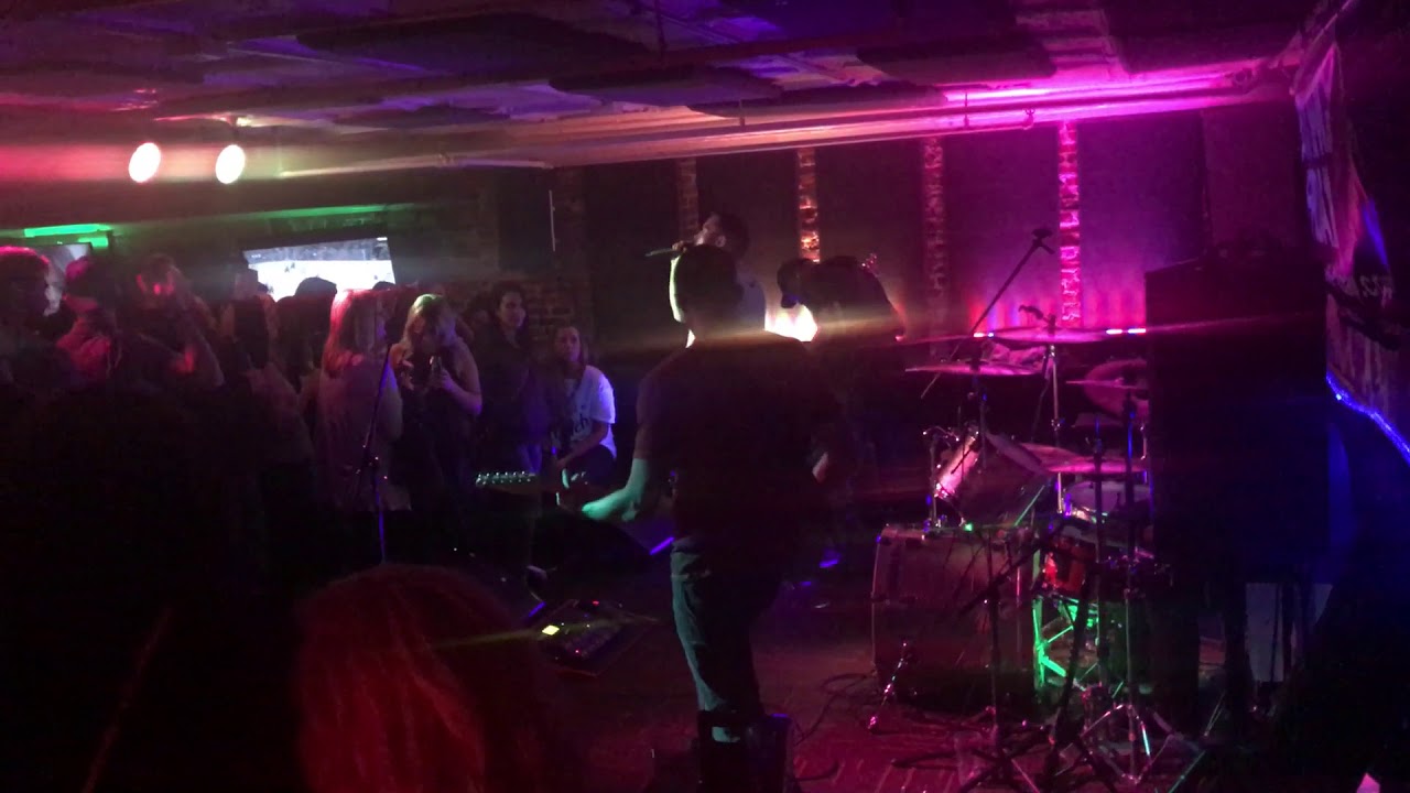 Fighting Friday - "Freedom" (Rage Against the Machine COVER) - YouTube