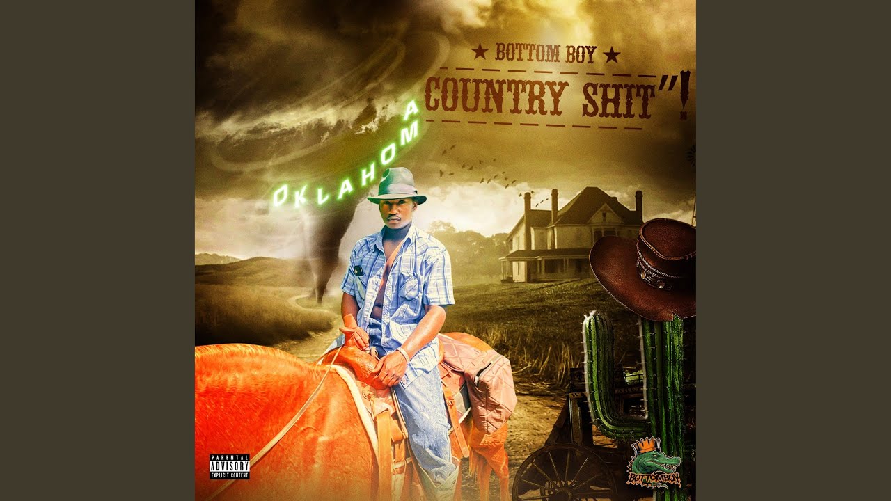 Country Shit - YouTube Music