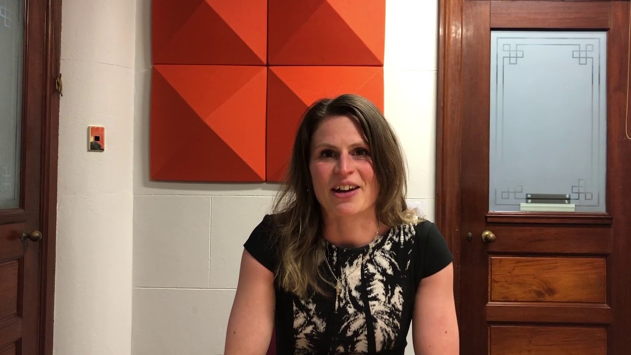 International Women & Girls in Science Day - YouTube