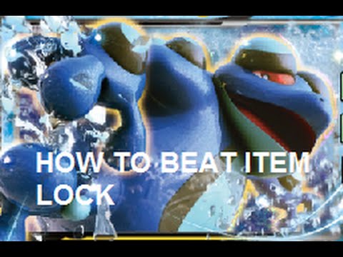 Wednesday's Words - How to beat item lock in the Pokemon TCG - YouTube