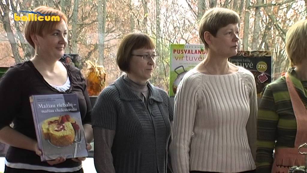 TV laida 2015 11 09 - YouTube