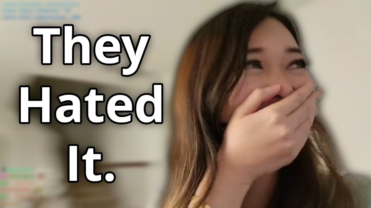 They Hated It... - YouTube
