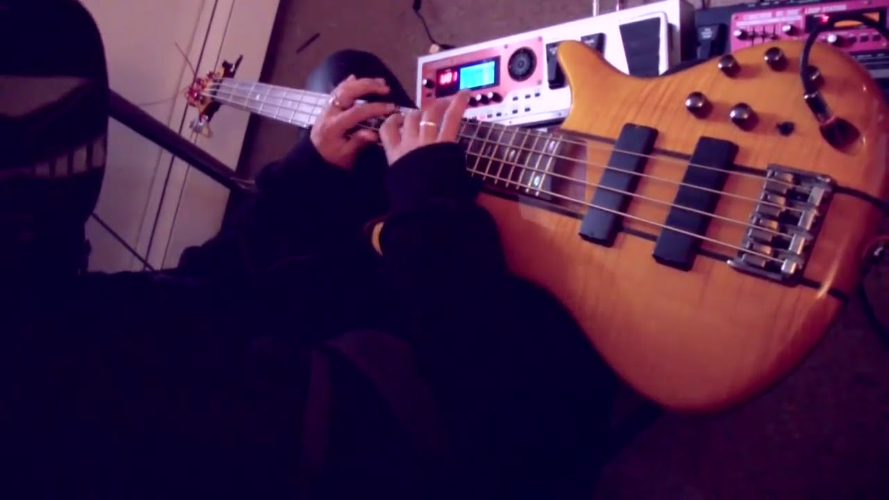 Hector Hellion - Cosmic Awareness - YouTube