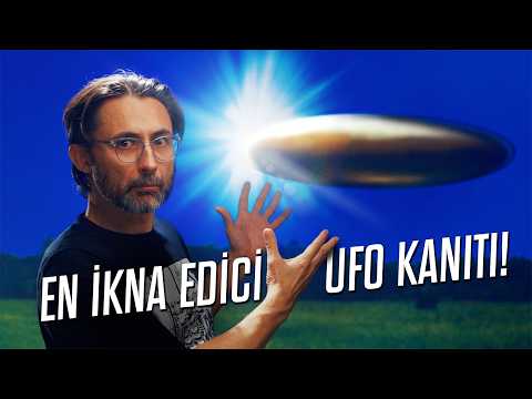 Pentagon yeni UFO dosyalarını açtı!