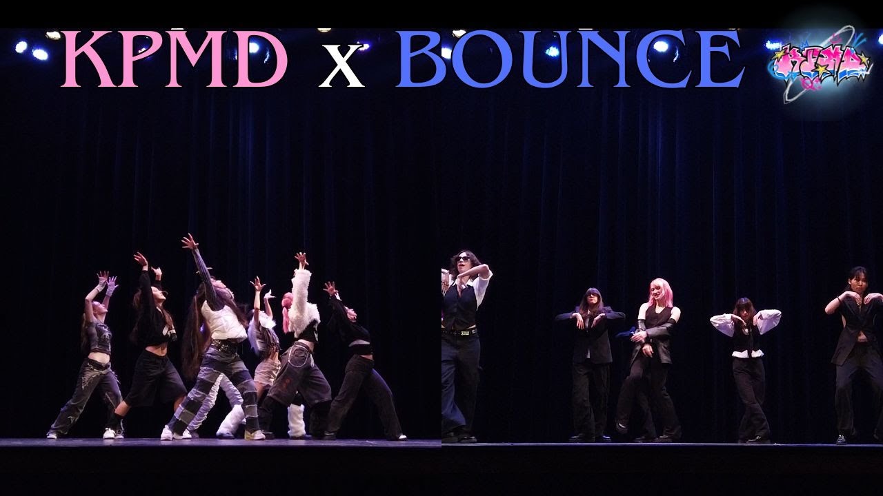 [KPMD] XG (엑스지) 'HOWLING' and ATEEZ(에이티즈) - 'Ice On My Teeth ...