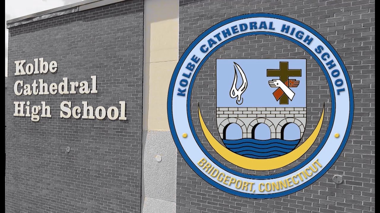 Kolbe Cathedral High School Admission Video - YouTube