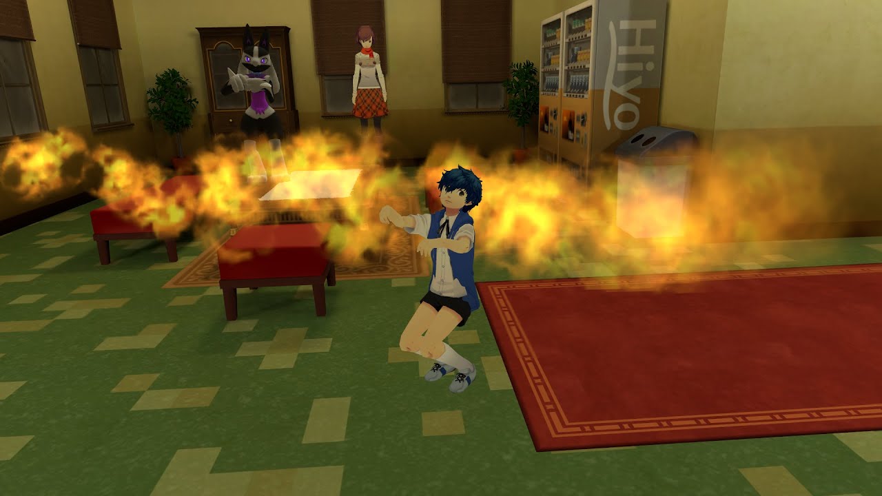 VRChat Winning UNO by doing nothing - YouTube