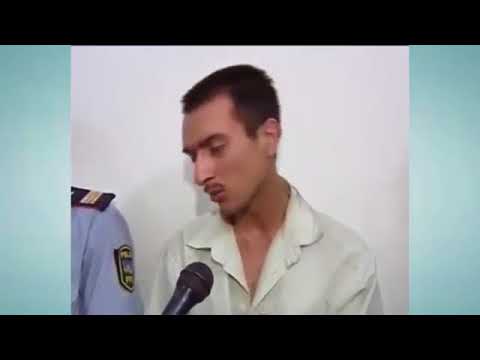 Ən gülməli cinayətkarlar
