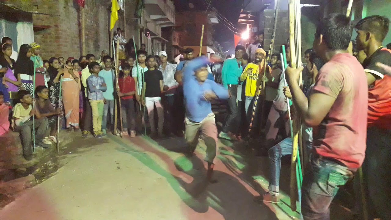 Muharam Ratsar-Ballia - YouTube