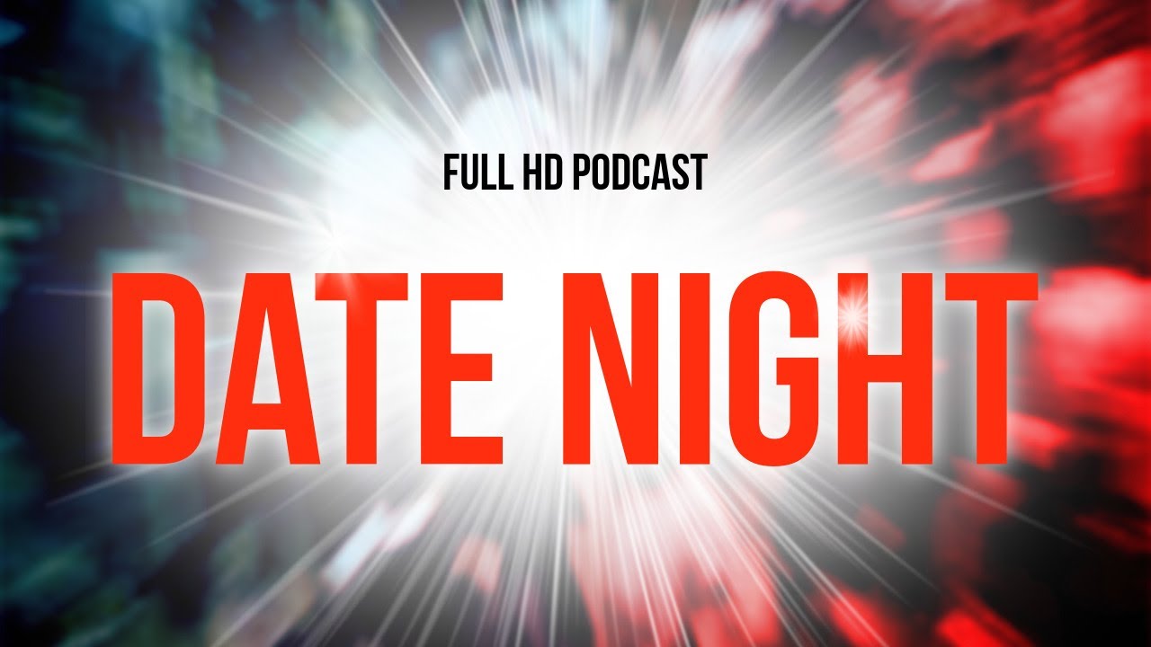 Date Night (2010) - HD Full Movie Podcast Episode | Film Review - YouTube