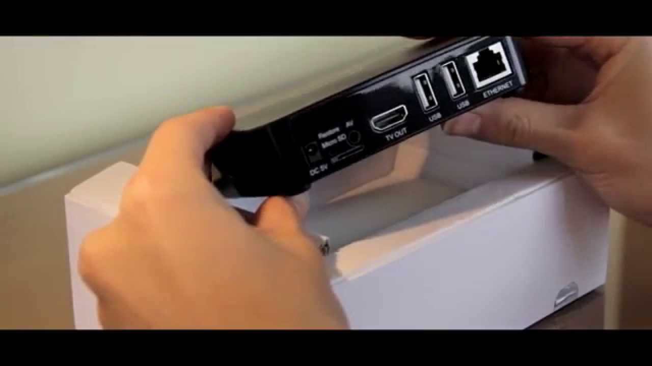 AVOV VIXO 1 - First Look - YouTube