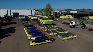 Schuitemaker - oplevering Rijkswaterstaat