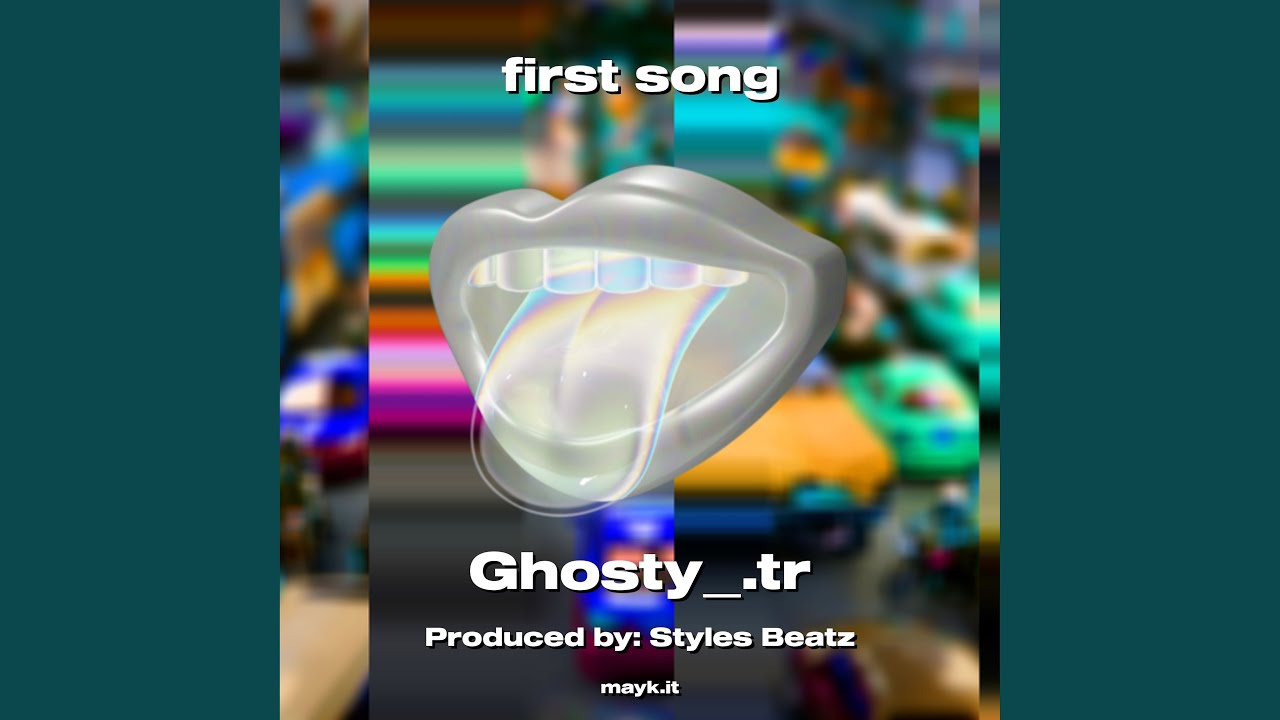 first song - YouTube