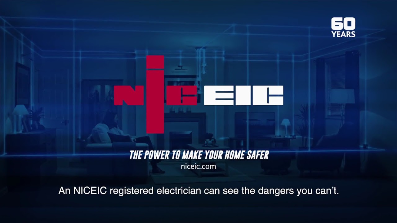 NICEIC MOT Electrical Testing - YouTube
