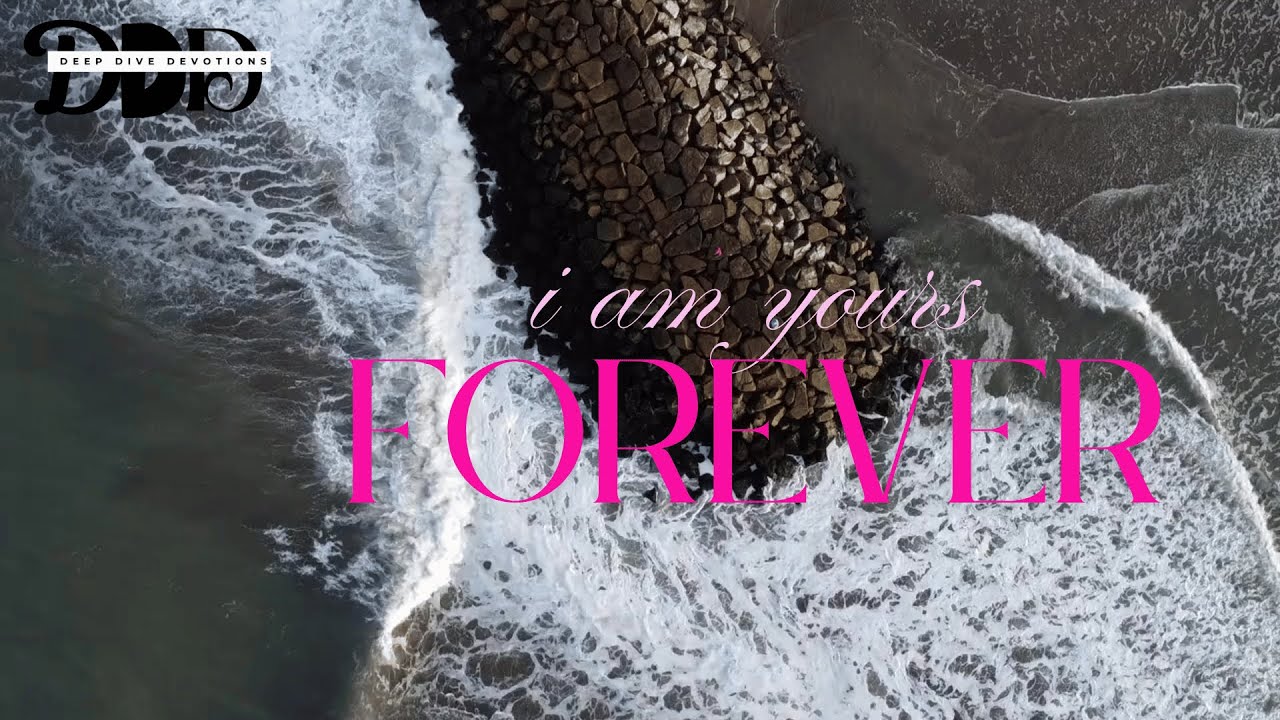 I am yours forever. A Christian Worship song - YouTube