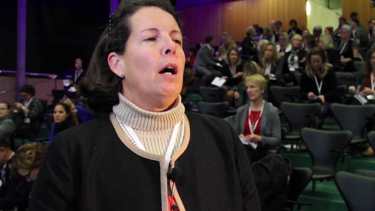 Susan from Johns Hopkins - YouTube