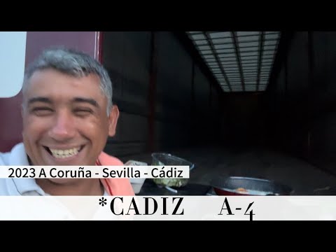 Cádiz - YouTube