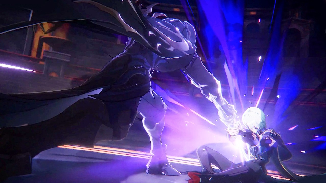 "4 minutes of the Reaver fighting everyone" - All Flame Reaver Scenes ...