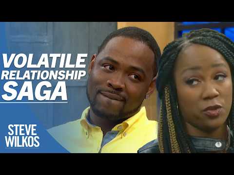 Endless Cheating & Paternity Drama | The Steve Wilkos Show