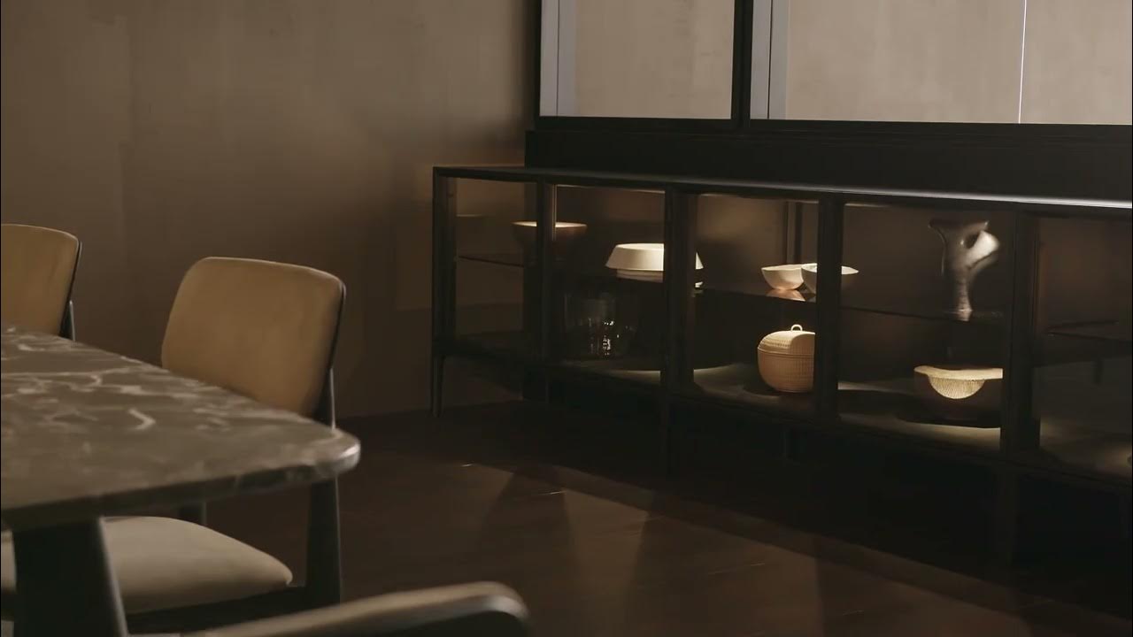 POL C2317 DINING FB post 15sec 16 9 V2 - YouTube POL C2317 DINING FB post 15sec 16 9 V2 - YouTube
