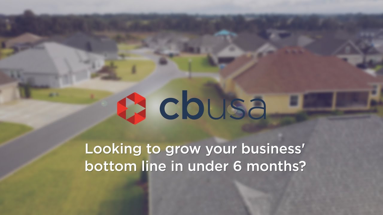 CBUSA Homebuilder Membership Video | Learn More Now - YouTube