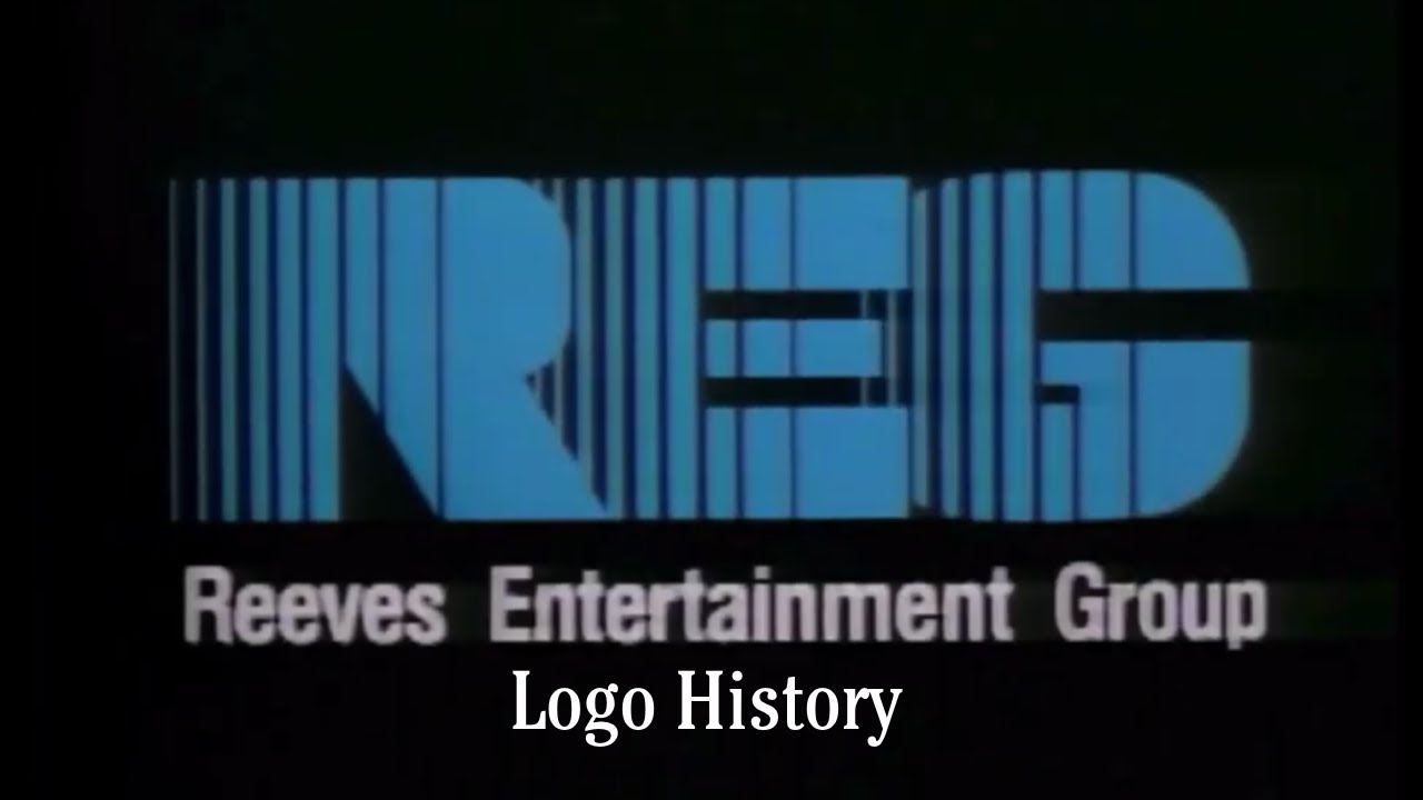 Reeves Entertainment Logo History (#397) - YouTube